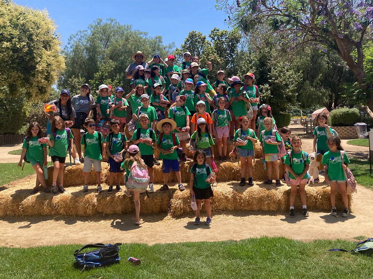 Field Trips | Temple Beth Am - Los Angeles Conservative Synagogue