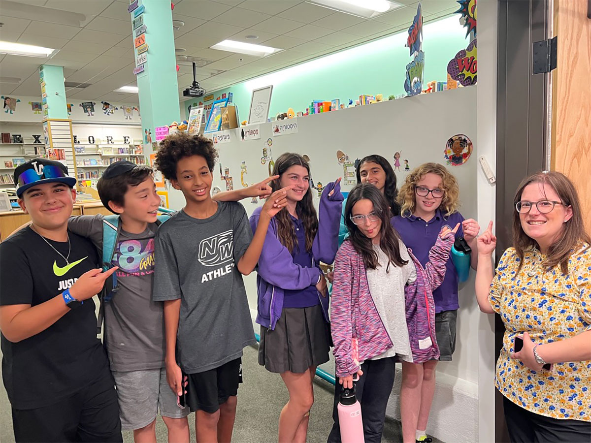 Jewish Learning Community | Temple Beth Am - Los Angeles Conservative ...