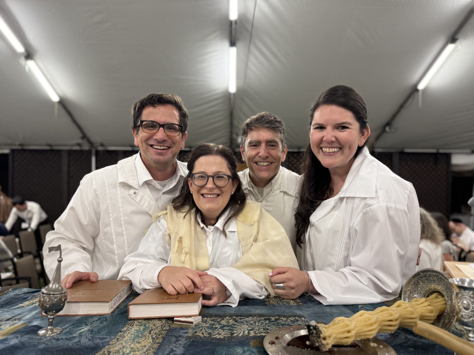 Welcome to Temple Beth Am | Temple Beth Am - Los Angeles Conservative ...